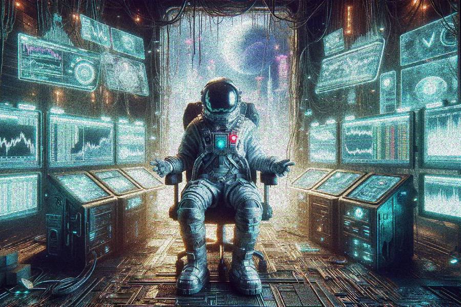 Revolutionizing Cryptocurrency Trading: Strategies for 2023 Revolutionizing Cryptocurrency Trading: Strategies for 2023